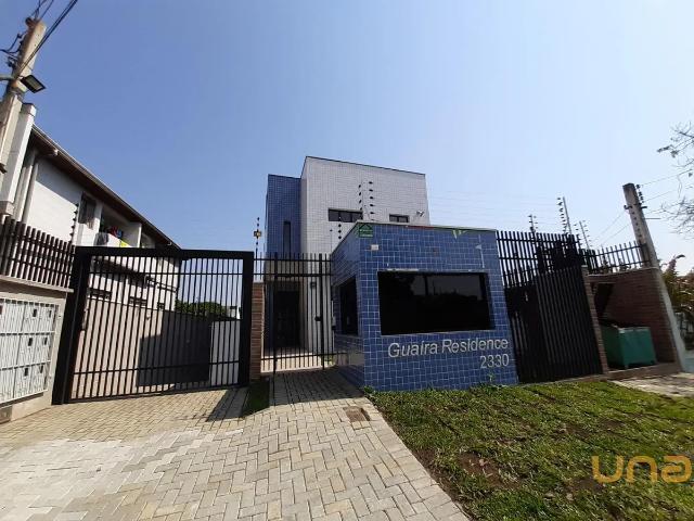 Apartamento no Guaíra de 114.64 m² com 2 quartos