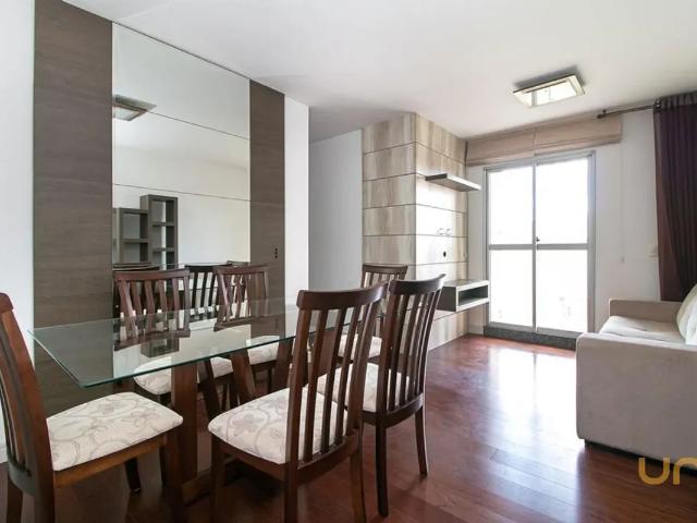 Apartamento no Guaíra de 120 m² com 2 quartos