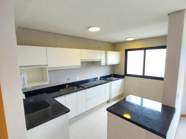 Apartamento no Guaíra de 72 m² com 2 quartos