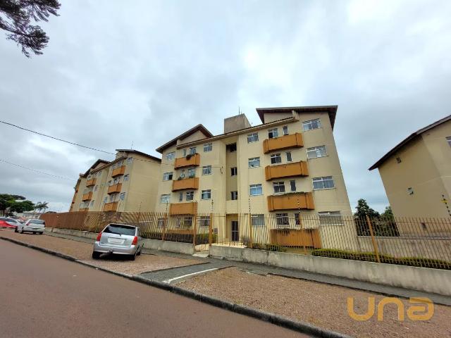 Apartamento no Guaira de 84.03 m² com 3 quartos