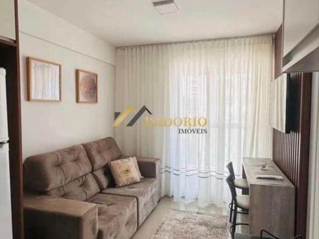 APARTAMENTO NO GUAÍRA! QUARTO, VARANDA GOURMET, ELEVADOR!