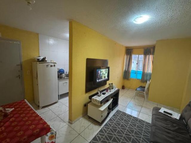 apartamento no guapurá em Itanhaém financie já