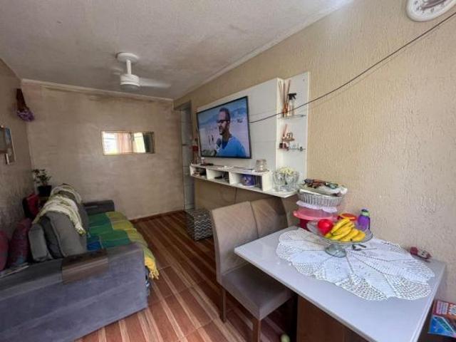 Apartamento no Guapurá em Itanhaém – 2 Dormitórios e Excelente Oportunidade para Financiar!