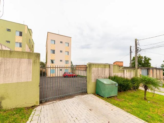 Apartamento no Guarani de 58.32 m² com 2 quartos