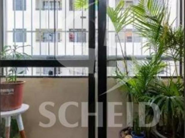APARTAMENTO NO GUARAPIRANGA PARK FRENTE PARA O PARQUE!