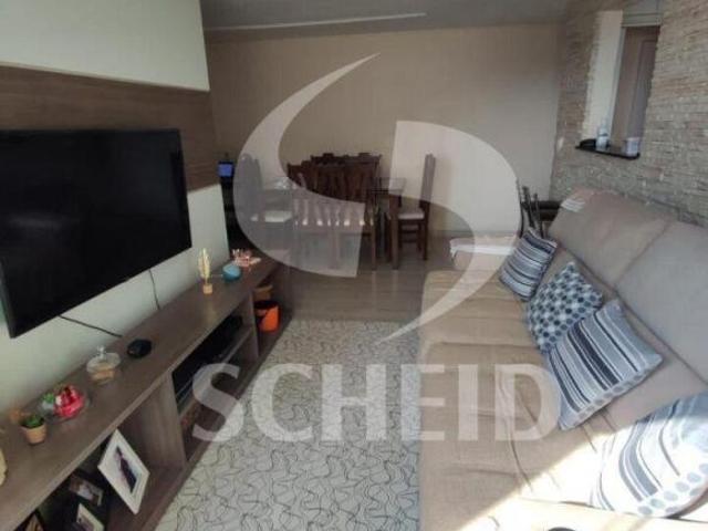 APARTAMENTO NO GUARAPIRANGA PARK FRENTE PARA O PARQUE!