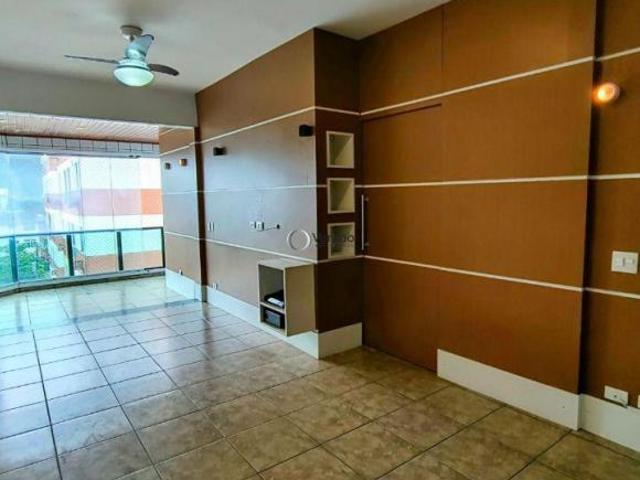 Apartamento no Guaruja a 100 metros da praia