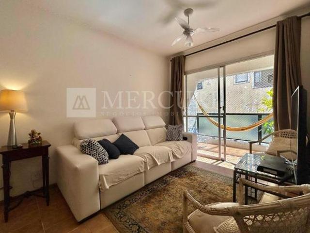 Apartamento no Guarujá à venda, Enseada, 2 quartos 1 suíte