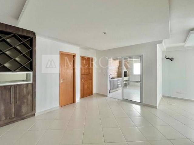 Apartamento no Guarujá, Astúrias, com Varanda Gourmet, 3 Quartos