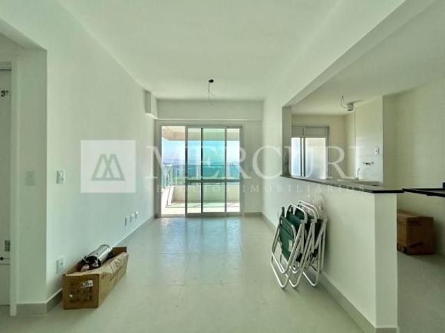 Apartamento no Guarujá, Astúrias, Com Lazer Completo e Varanda Gourmet, 2 Quartos, Mercuri Imóveis G