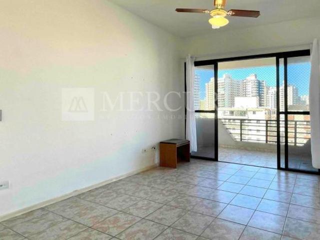 Apartamento no Guarujá, Astúrias, 1 Quarto, Sacada e Lazer no Prédio Mercuri Imóveis Imobiliária