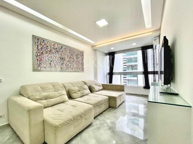 Apartamento no Guarujá, Astúrias, 2 Quartos e Sala para 2 Ambientes Mercuri Imóveis Imobiliária