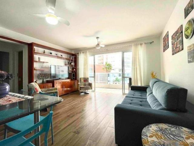Apartamento no Guarujá, Astúrias, 2 Quartos, Sendo 1 Suítes e Sacada Mercuri Imóveis Imobiliária