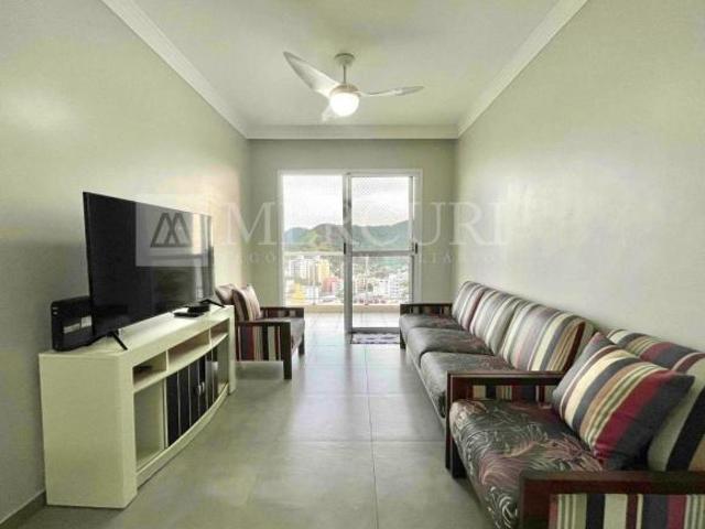 Apartamento no Guarujá, Astúrias, 3 Quartos, Reformado Mercuri Imóveis Guarujá