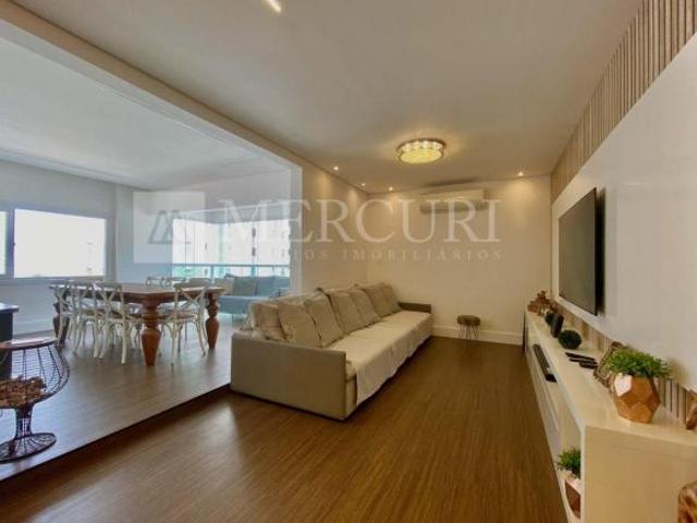 Apartamento no Guarujá, Astúrias, 3 Quartos, Sendo 3 Suíte e Sacada Mercuri Imóveis Imobiliária