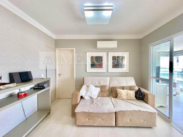 Apartamento no Guarujá com Varanda Gourmet, 4 Quartos Praia das Astúrias Mercuri Imóveis Guarujá