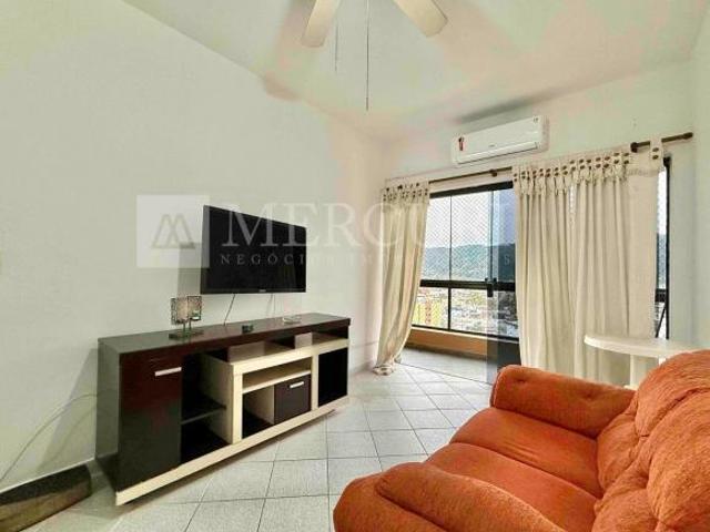 Apartamento no Guarujá, Enseada, 3 Quartos, Com Lazer Completo Mercuri Imóveis Guarujá