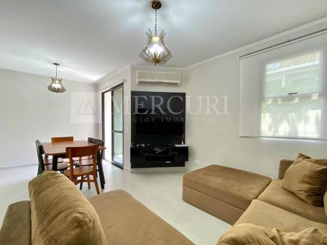 Apartamento no Guarujá, Enseada, 3 Quartos, Sala para 2 Ambientes e Sacada Mercuri Imóveis Imobi