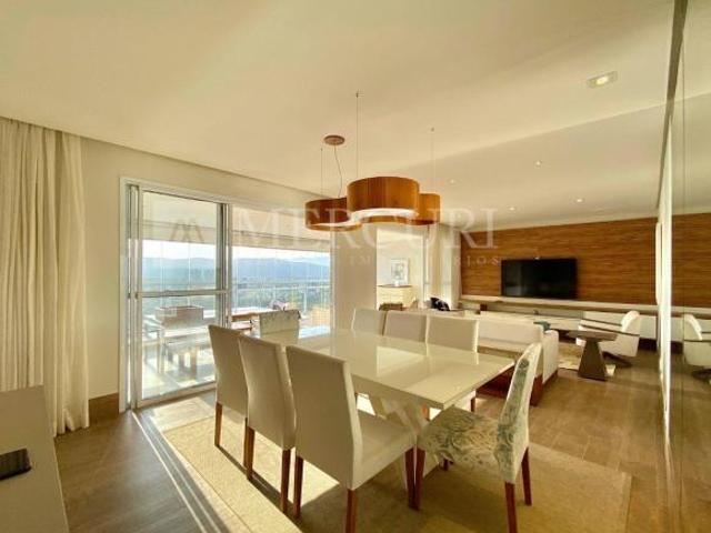 Apartamento no Guarujá, Enseada, 3 Quartos, Sala para 2 Ambientes e Varanda Gourmet Mercuri Imóvei