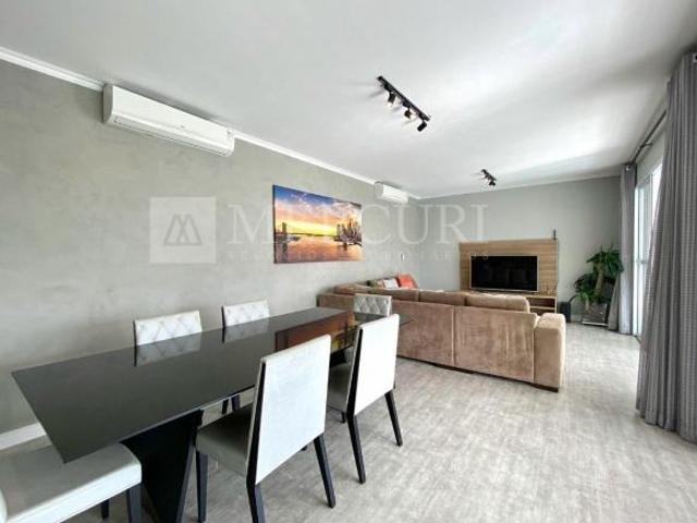 Apartamento no Guarujá, Enseada, 3 Quartos, Sendo Suítes e Varanda Gourmet Mercuri Imóveis Imobi