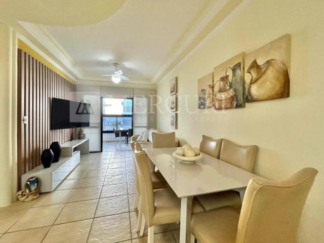 Apartamento no Guarujá, Enseada, 3 Quartos, Sendo Suítes e Varanda Gourmet Mercuri Imóveis Imobi