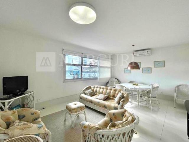 Apartamento no Guarujá, Enseada, 3 Quartos, Sendo 1 Siíte e Próximo da Praia Mercuri Imóveis Imo