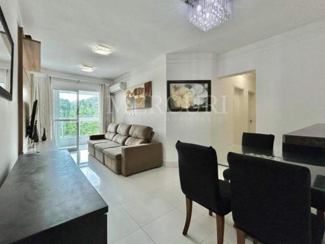 Apartamento no Guarujá, Enseada, 3 Quartos, Sendo 1 Suíte e Varanda Gourmet Mercuri Imóveis Imob