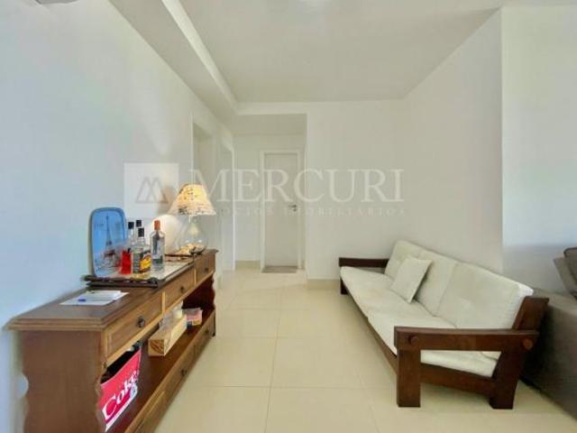Apartamento no Guarujá, Enseada, 3 Quartos, Sendo 1 Suíte e Varanda Gourmet Mercuri Imóveis Imob