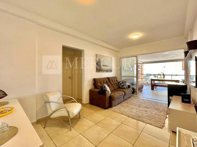 Apartamento no Guarujá, Enseada, 3 Quartos, Sendo 1 Suíte e Varnda Gourmet Mercuri Imóveis Imobi