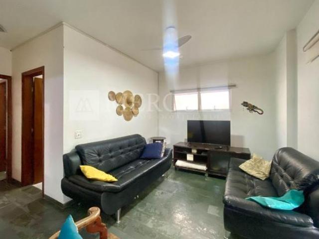 Apartamento no Guarujá, Enseada, 3 Quartos, Sendo 1 Suíte e Prédio com Lazer Mercuri Imóveis Imo