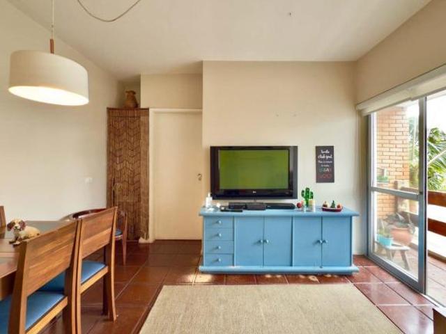 Apartamento no Guarujá, Enseada, 3 Quartos, Sendo 1 Suíte e Prédio com Lazer Mercuri Imóveis Imo