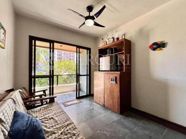 Apartamento no Guarujá, Enseada, 3 Quartos, Sendo 1 Suíte e Prédio com Lazer Mercuri Imóveis Imo