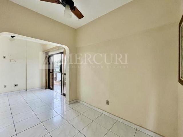 Apartamento no Guarujá, Enseada, 3 Quartos, Sendo 1 Suíte e Sacada com Churrasqueira Mercuri Imóve