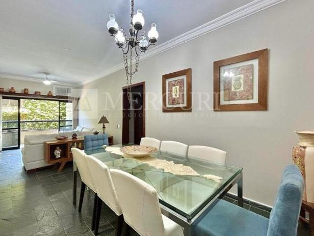 Apartamento no Guarujá, Enseada, 3 Quartos, Sendo 1 Suíte e Sacada Mercuri Imóveis Imobiliária n