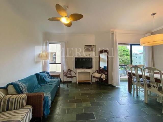 Apartamento no Guarujá, Enseada, 3 Quartos, Sendo 1 Suíte e Sacada Mercuri Imóveis Imobiliária n