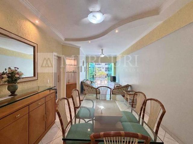 Apartamento no Guarujá, Enseada, 3 Quartos, Sendo 1 Suíte e Sacada Mercuri Imóveis Imobiliária n