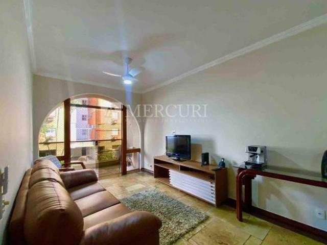 Apartamento no Guarujá, Enseada, 3 Quartos, Sendo 1 Suíte e Sacada Mercuri Imóveis Imobiliária n