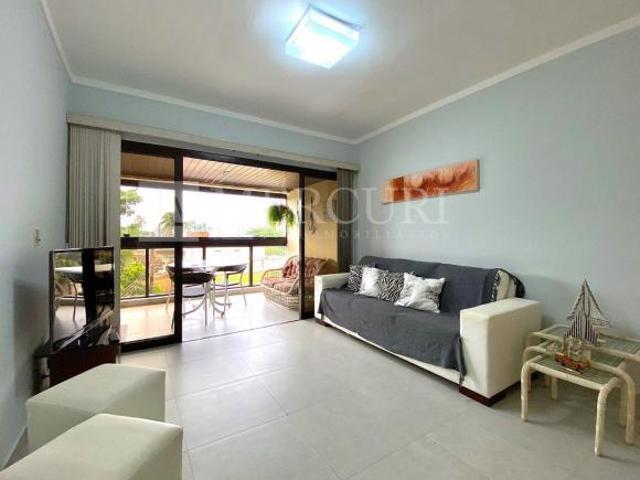 Apartamento no Guarujá, Enseada, 3 Quartos, Sendo 1 Suíte e Sacada Mercuri Imóveis Imobiliária n