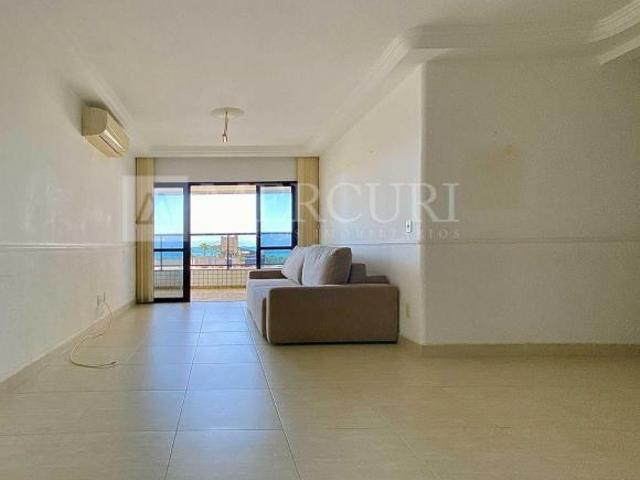 Apartamento no Guarujá, Enseada, 3 Quartos, Sendo 2 Suíte e Prédio com Lazer Mercuri Imóveis Imo