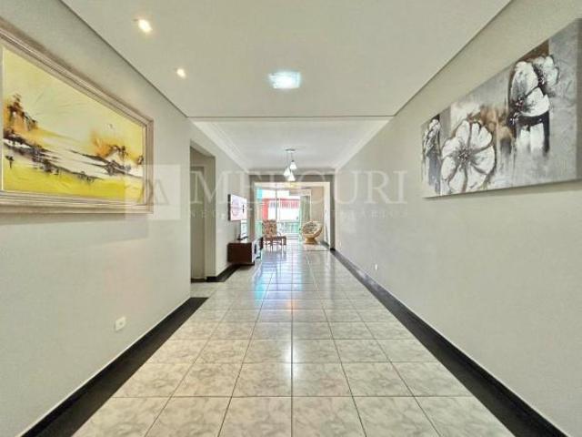 Apartamento no Guarujá, Enseada, 3 Quartos, Sendo 2 Suíte e Sacada Mercuri Imóveis Imobiliária n