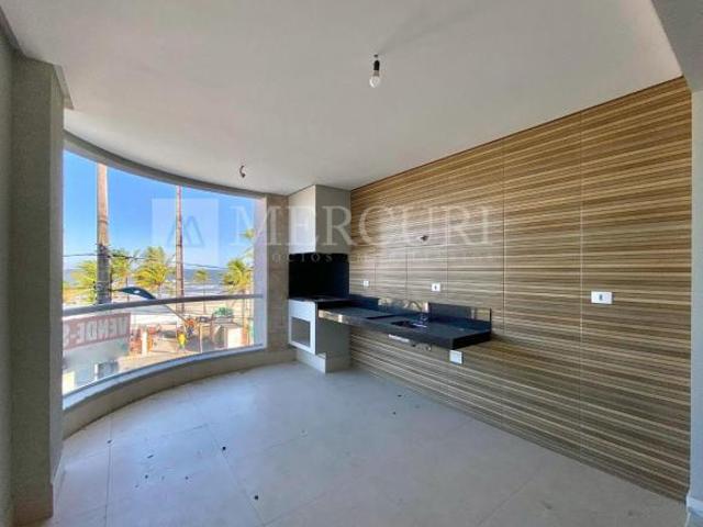 Apartamento no Guarujá, Enseada, 3 Quartos Sendo 2 Suítes e Sacada Gourmet Mercuri Imóveis Imobi