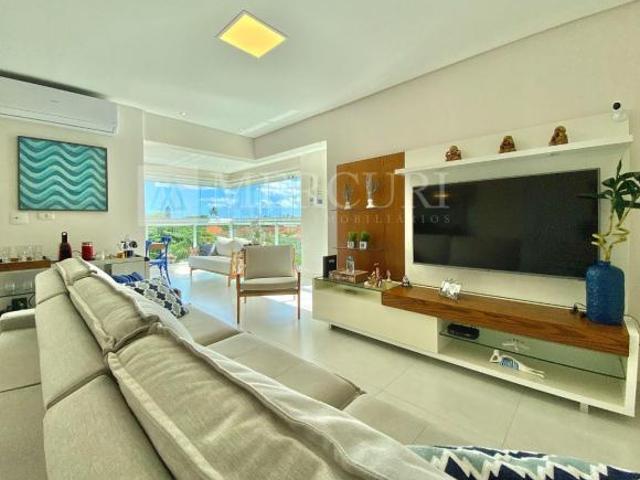 Apartamento no Guarujá, Enseada, 3 Quartos, Sendo 3 Suítes e Varanda Gourmet Mercuri Imóveis Imo