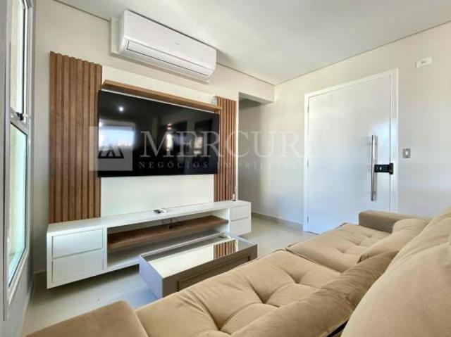 Apartamento no Guarujá, Enseada, 3 Quartos, 3 Suítes e Varanda Gourmet Mercuri Imóveis Imobiliár