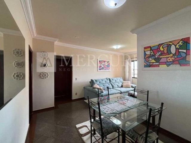 Apartamento no Guarujá, Enseada, 2 Quartos, Mobiliado e Prédio com Lazer Mercuri Imóveis Imobili