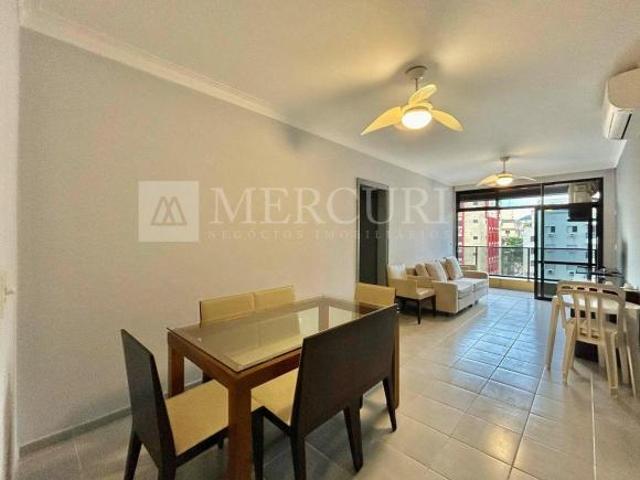 Apartamento no Guarujá, Enseada, 2 quartos à venda por R$ 550.000 Mercuri Imóveis Guarujá