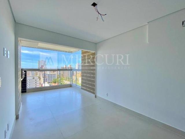 Apartamento no Guarujá, Enseada, 2 Quartos, Sala para 2 Ambientes e Varanda Gourmet Mercuri Imóvei