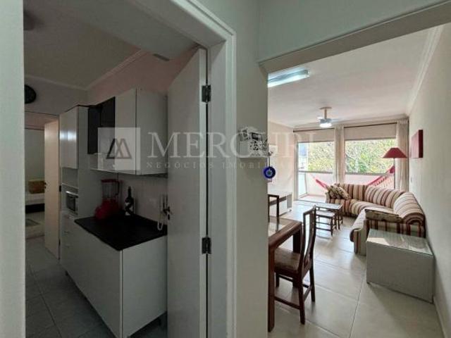 Apartamento no Guarujá, Enseada, 2 Quartos, Sendo 1 Suíte Imobiliária no Guarujá Mercuri Imóvei