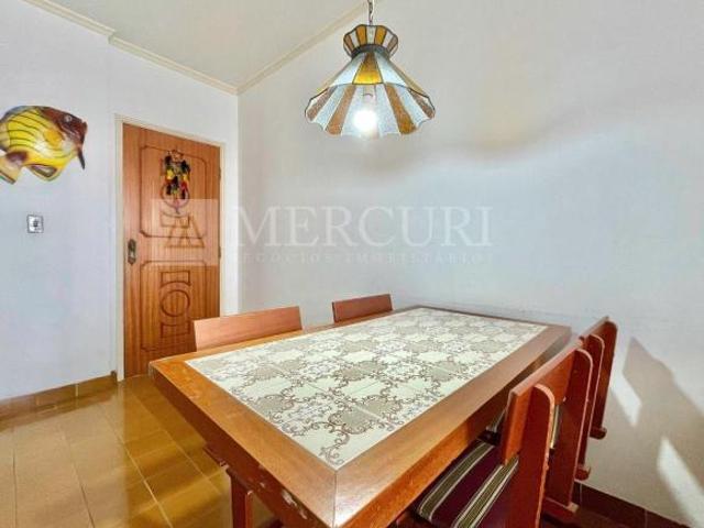 Apartamento no Guarujá, Enseada, 2 Quartos, Sendo 1 Suíte Mercuri Imóveis Imobiliária no Guarujá