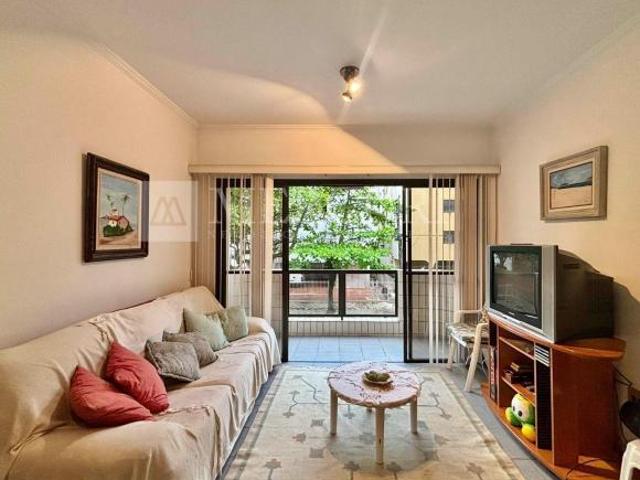 Apartamento no Guarujá, Enseada, 4 Quartos, Sendo 1 Suíte e Sacada Mercuri Imóveis Imobiliária n