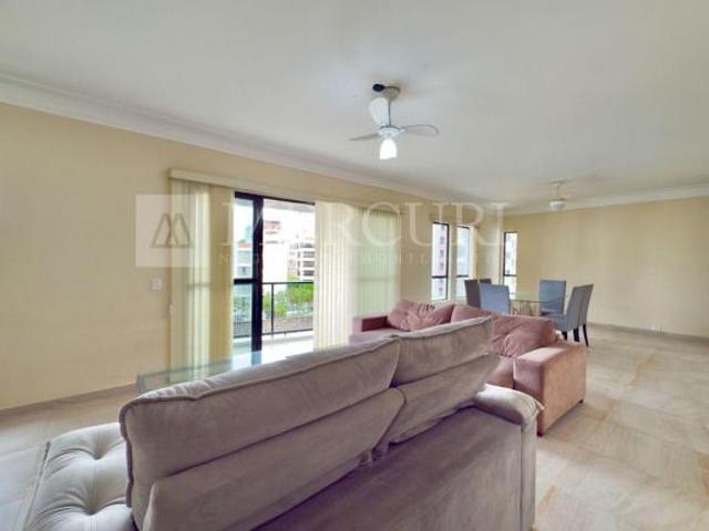 Apartamento no Guarujá, Enseada, 4 Quartos, Sendo 2 Suíte e Sacada Mercuri Imóveis Imobiliária n